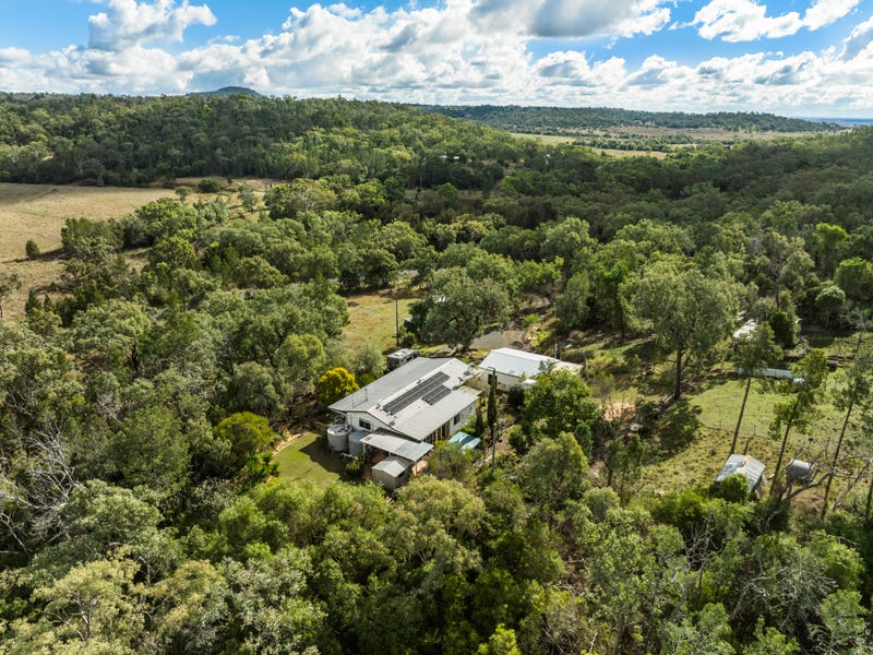 730 Linthorpe Road, Linthorpe, Qld 4356 - Property Details