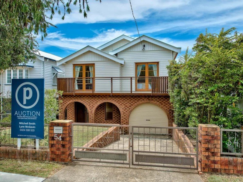 54 Lyon Street, Moorooka, QLD 4105 - realestate.com.au