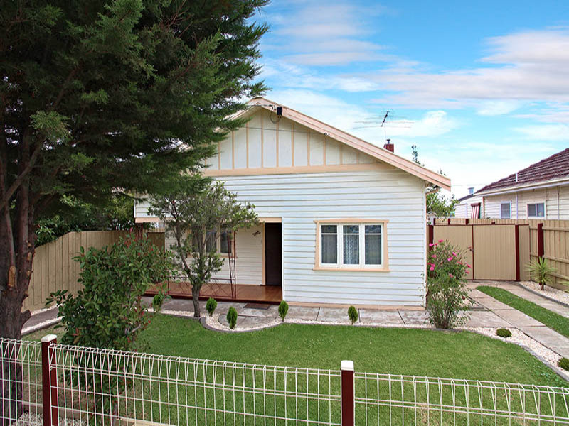 15 Thomson Street, Sunshine, Vic 3020 - Property Details