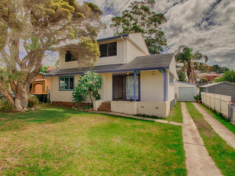 6 Ponsford Street, Warilla, NSW 2528 - Property Details