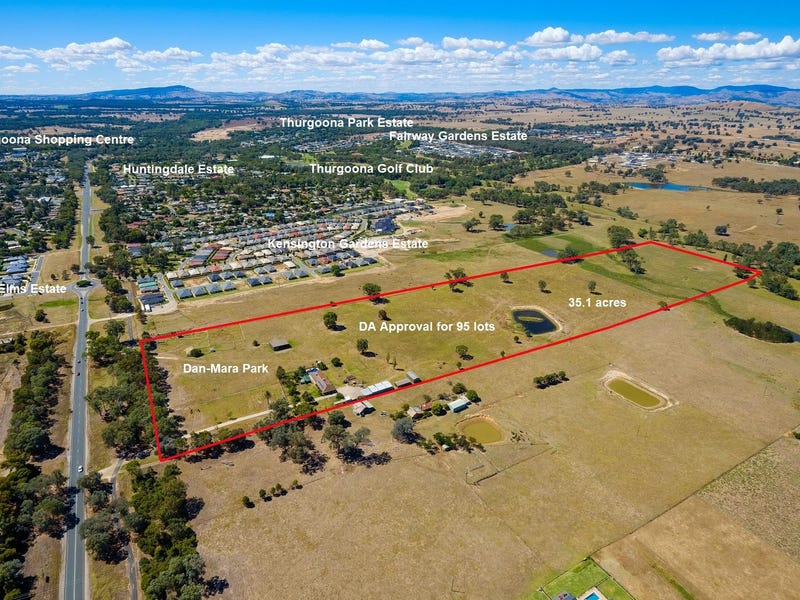 64 Table Top Road, Thurgoona, NSW 2640 - realestate.com.au