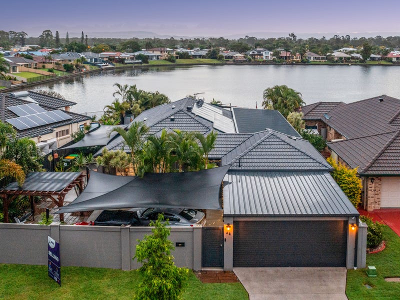 48 Burrendong Road, Coombabah, Qld 4216 - Property Details