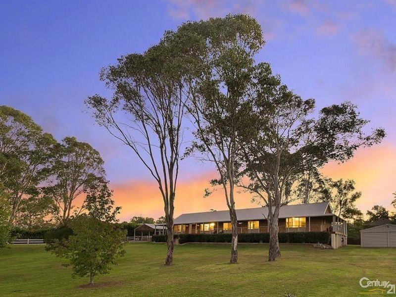 11 Kadiera Close, Wallacia, NSW 2745 - Property Details