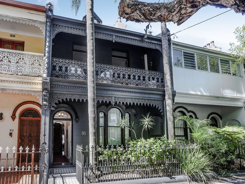 95 Pitt Street, Redfern, NSW 2016 - Property Details