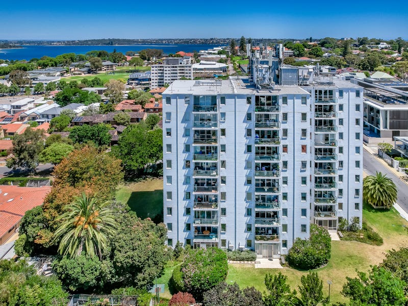 41/20 Dean Street, Claremont, WA 6010 - Property Details