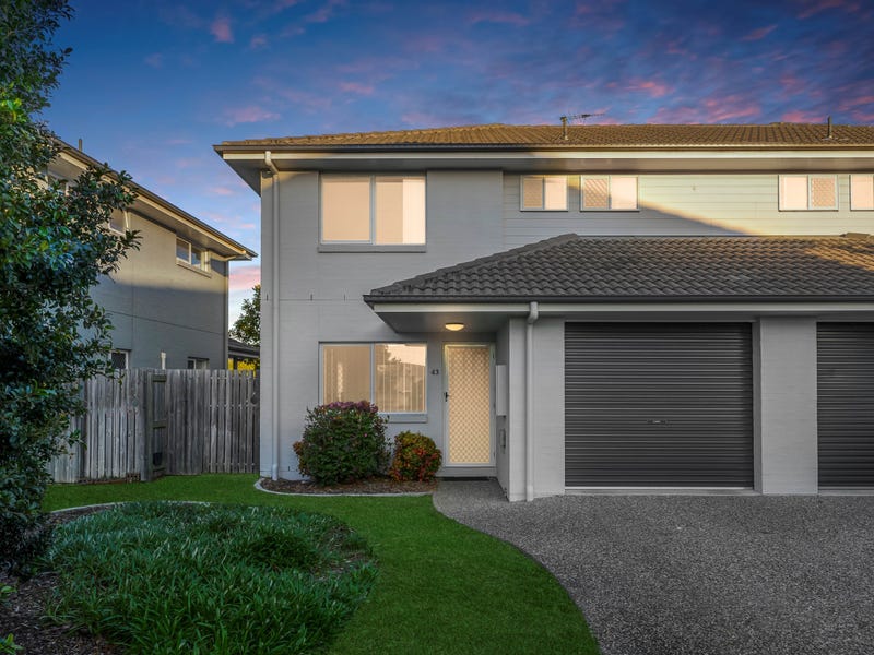 43/15 Silvereye Drive, Griffin, Qld 4503 - Property Details