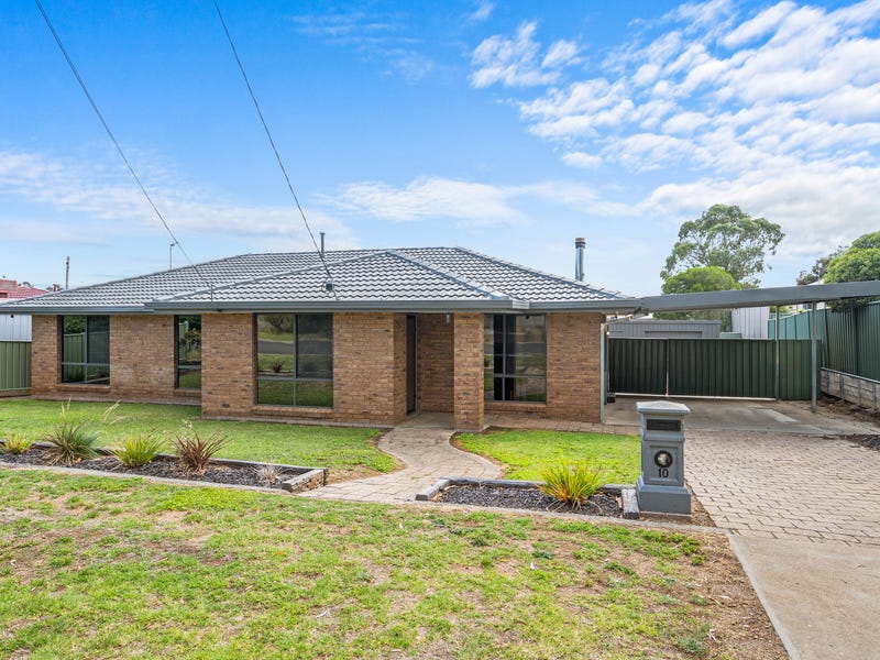 10 Trumble Street, Eaglehawk, Vic 3556 - Property Details
