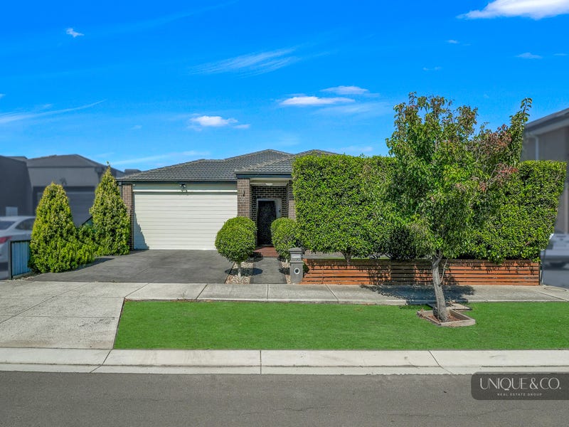 50 Springleaf Road, Tarneit, Vic 3029 - Property Details