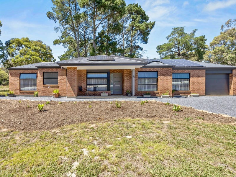 1/32A William Street, Birdwood, SA 5234 - Property Details