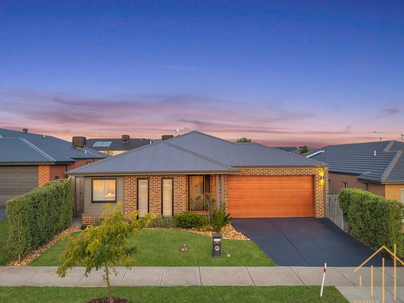 44 Skyline Drive, Warragul, VIC 3820 - realestate.com.au