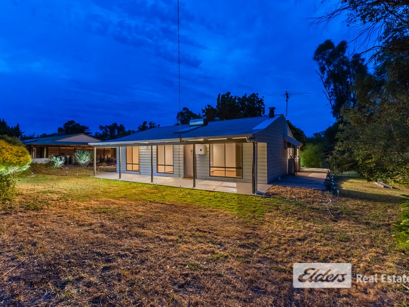 4 Francis Road, Allanson, WA 6225 - Property Details