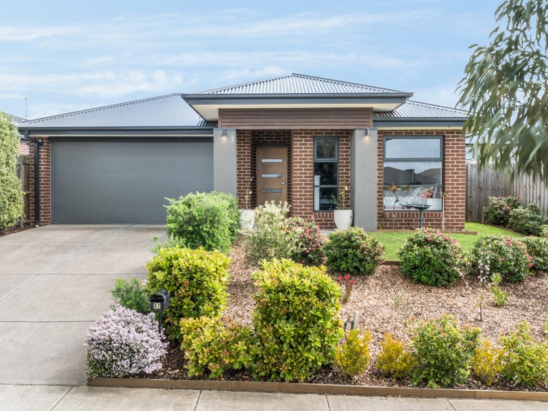 82 Kelpie Boulevard, Curlewis, Vic 3222 - House for Sale - realestate ...