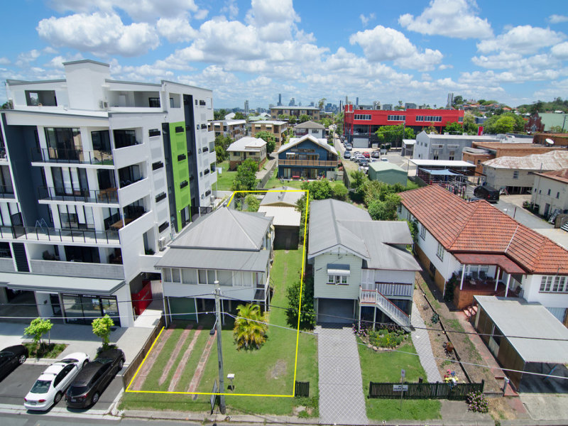 15 Lowerson Street, Lutwyche, Qld 4030 - Property Details