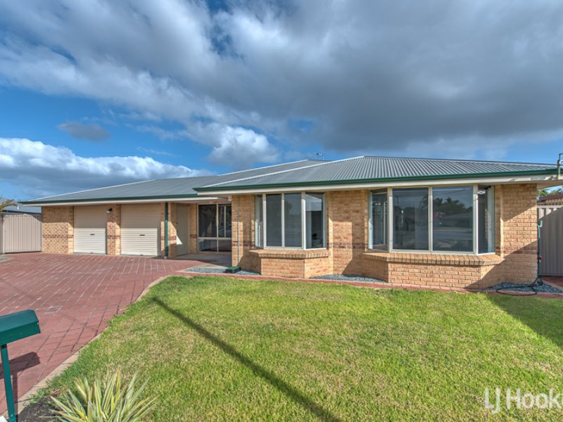 42 Redfox Crescent, Huntingdale, WA 6110 - Property Details