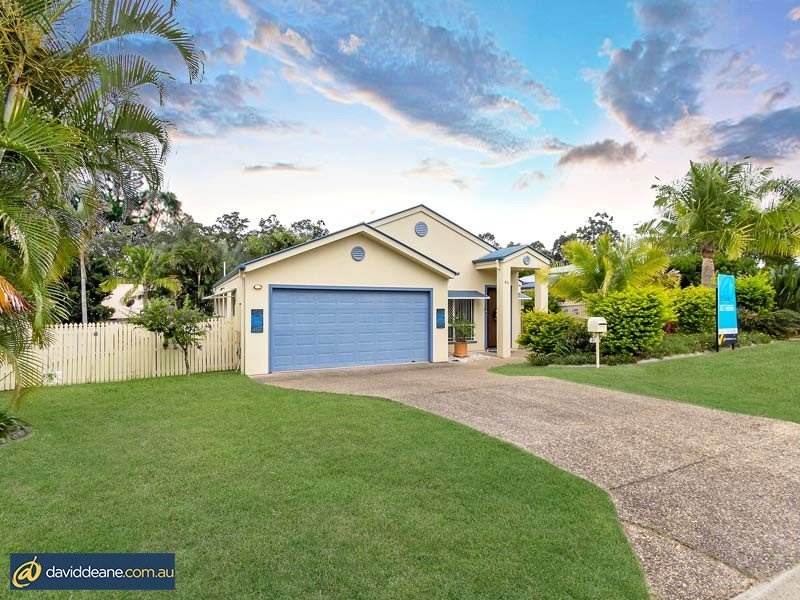 41 Paramount Drive, Warner, Qld 4500 - Property Details