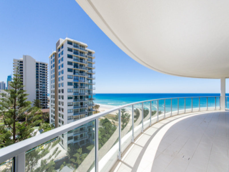Apartment 24 'Eclipse' 47 Broadbeach Bvd, Broadbeach, Qld 4218 ...