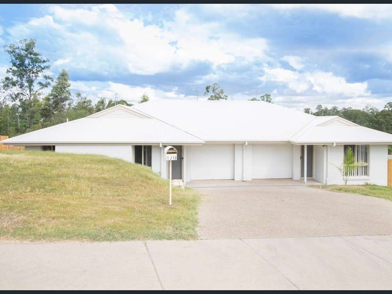 10 Groeschel Court, Goodna, Qld 4300 - Property Details