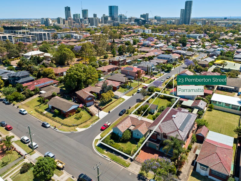 Parramatta, NSW 2150 Sold Houses Prices & Auction Results - realestate ...