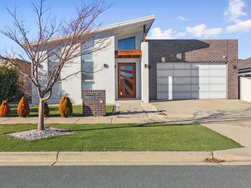 8 Helmrich Street, Moncrieff, ACT 2914 - House for Sale - realestate.com.au