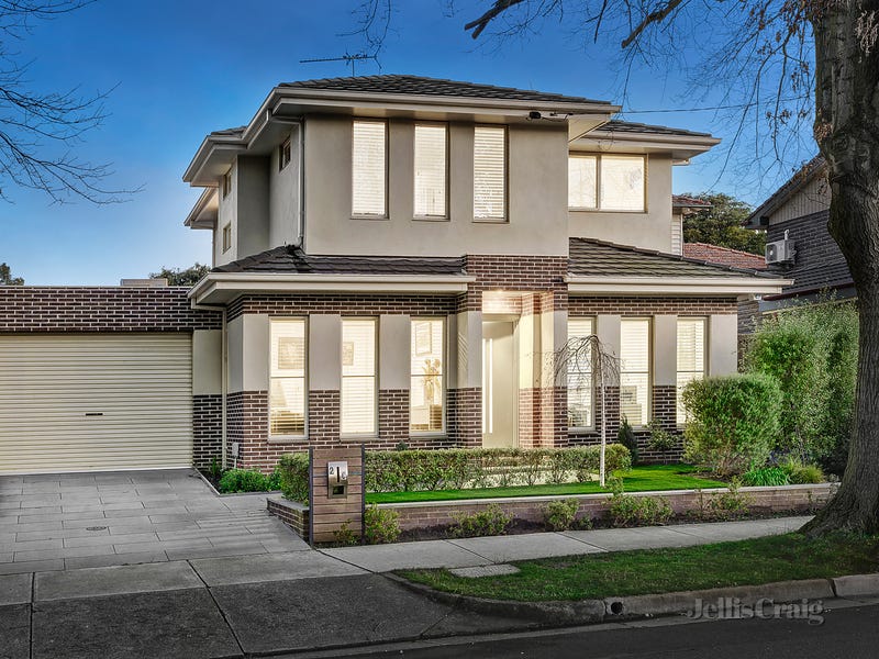 2C Harrison Street, Mitcham, Vic 3132 - Property Details