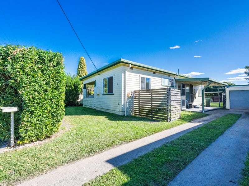45 Milton Street, Grafton, NSW 2460 - Property Details
