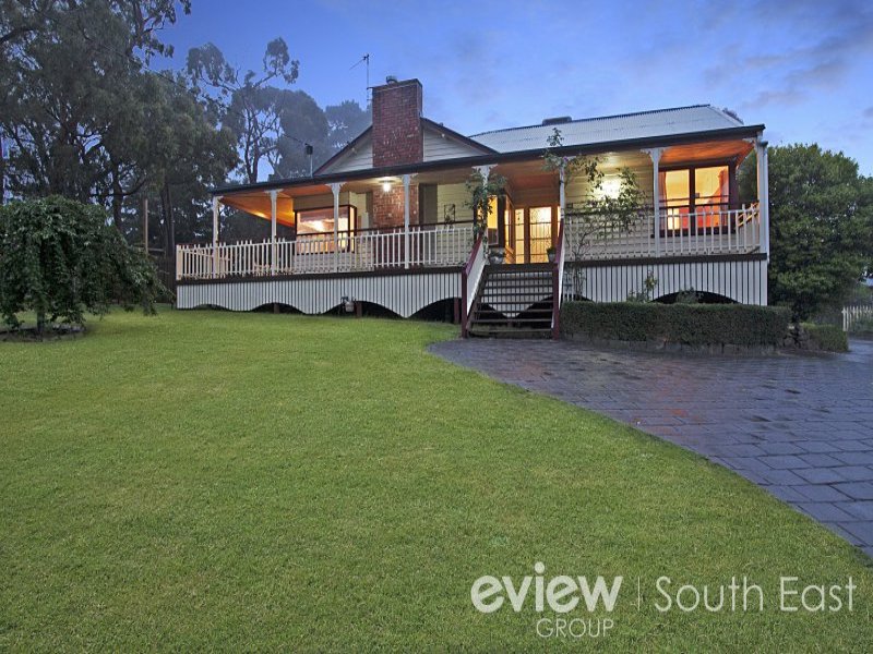 47 Ferguson Street, Upwey, Vic 3158 - Property Details