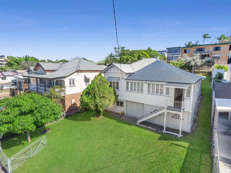 254 Lutwyche Road, Windsor, QLD 4030 - realestate.com.au