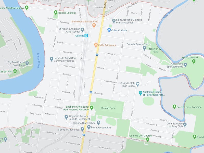 Land for Sale in Corinda, QLD 4075 - realestate.com.au