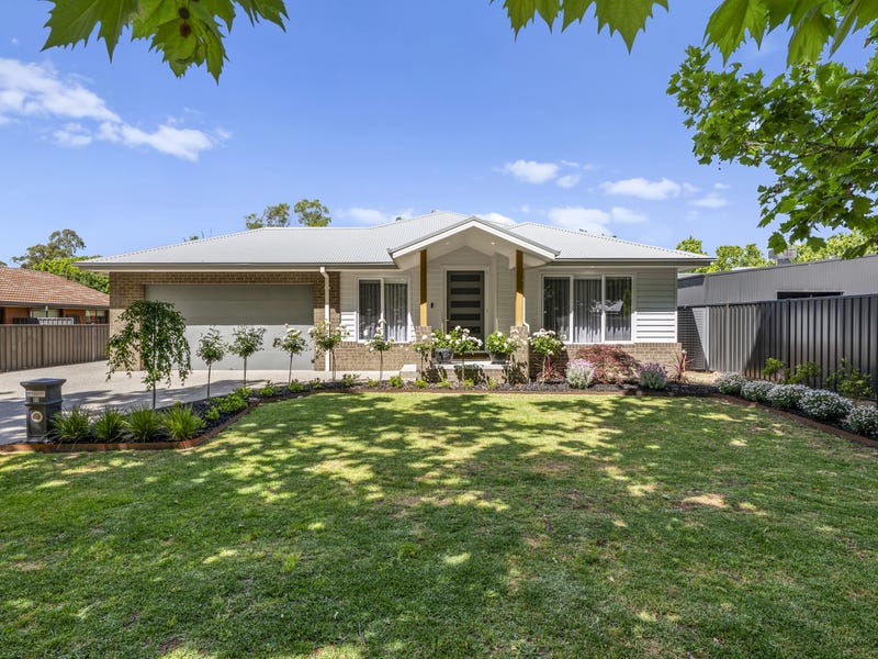 32 Hunter Street, Euroa, Vic 3666 - Property Details