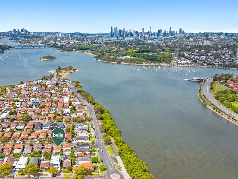 3 Duke Avenue, Rodd Point, NSW 2046 - realestate.com.au