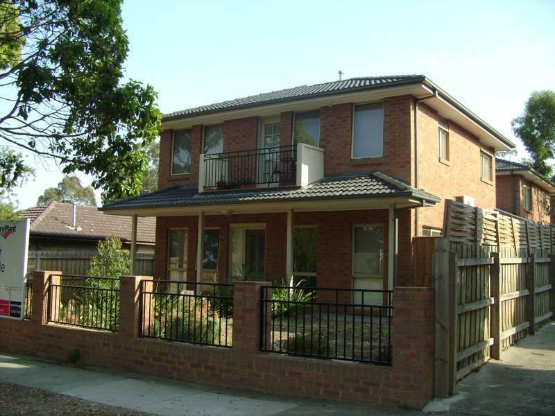 1/22 Close Avenue, Dandenong, Vic 3175 - Property Details
