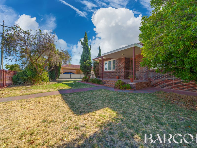 6 New Bond Street, Midland, WA 6056 - Property Details
