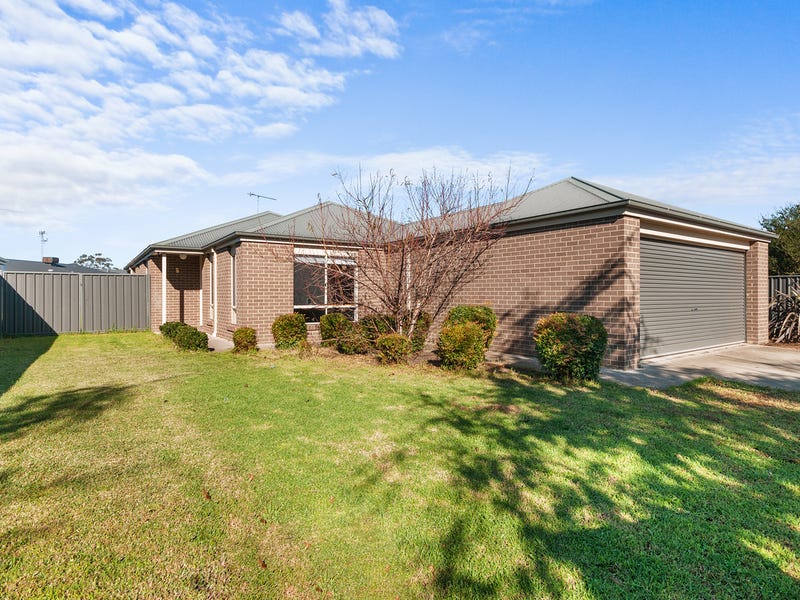 25 Glebe Drive, Sale, Vic 3850 - Property Details