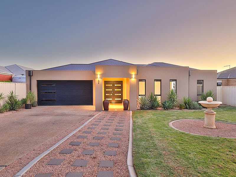 Sold Property Prices & Auction Results in Dareton, NSW 2717 (+1 ...
