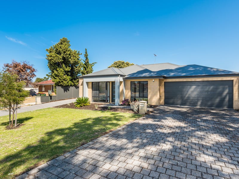 13A Millgate Road, Balga, WA 6061 - Property Details