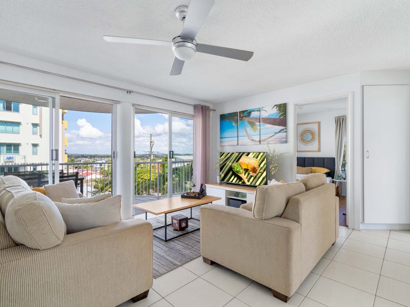 6/9 Douglas Street, Mooloolaba, Qld 4557 - Property Details