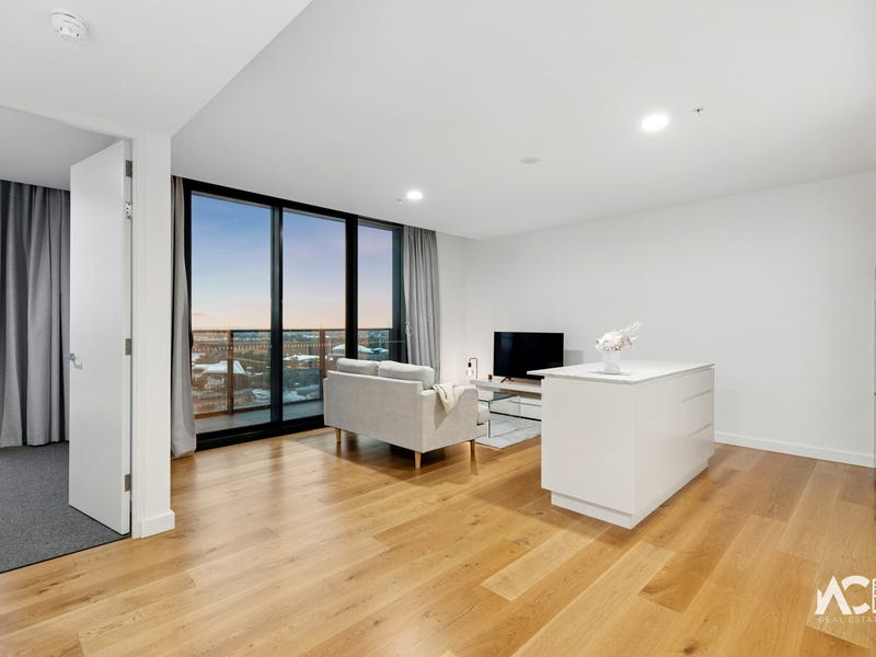 2304/19 Frome Street, Adelaide, SA 5000 - Property Details