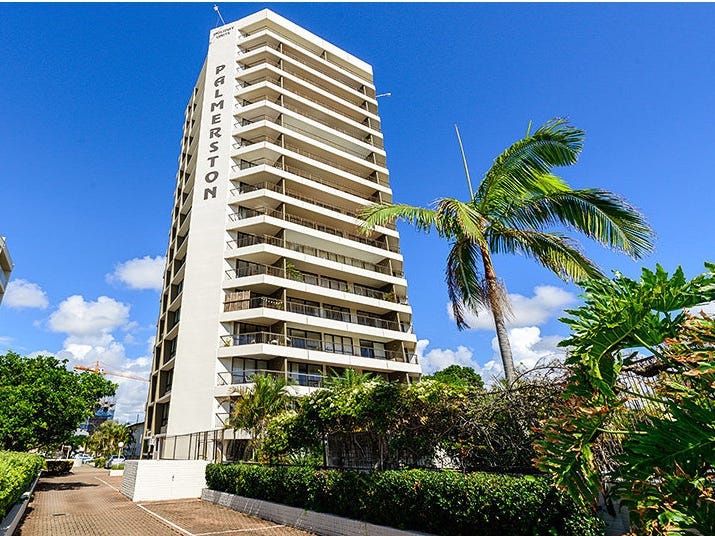 2c/114 Marine Parade, Southport, Qld 4215 - Property Details