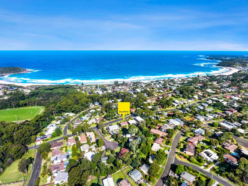 41 Carroll Avenue, Mollymook Beach, NSW 2539