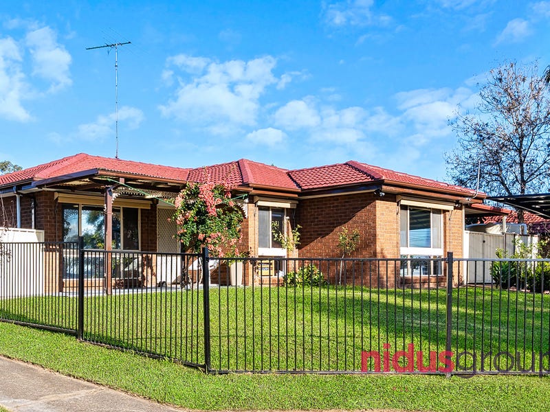 3 Walshe Grove, Bidwill, NSW 2770 - Property Details