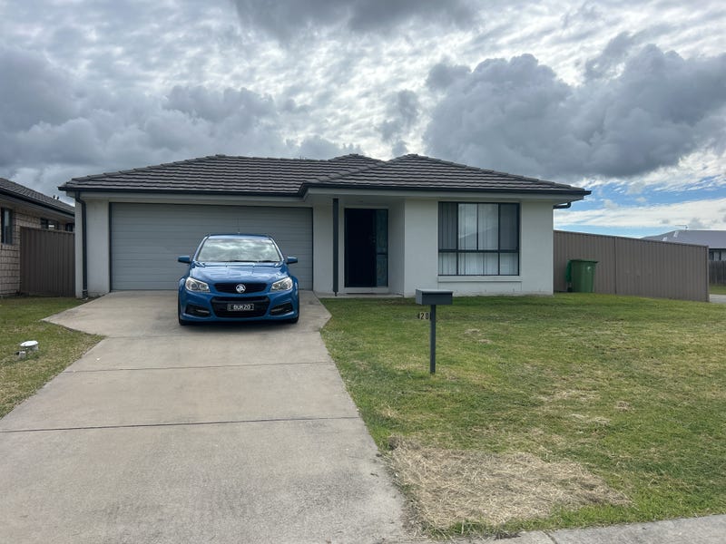 20 Blake Street, Laidley North, QLD 4341 - realestate.com.au