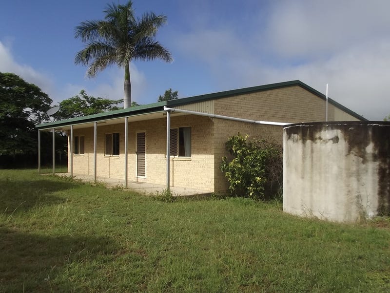 44 Grahams Road, Wallaville, QLD 4671 - realestate.com.au