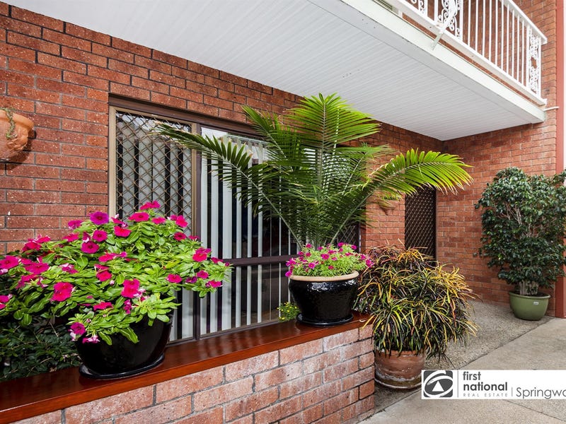 24/87 Springwood Road, Springwood, Qld 4127 - Property Details