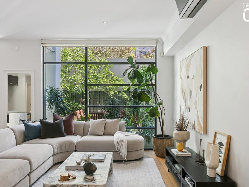 14/45-47 Stuart Street, Perth, WA 6000 - Property Details