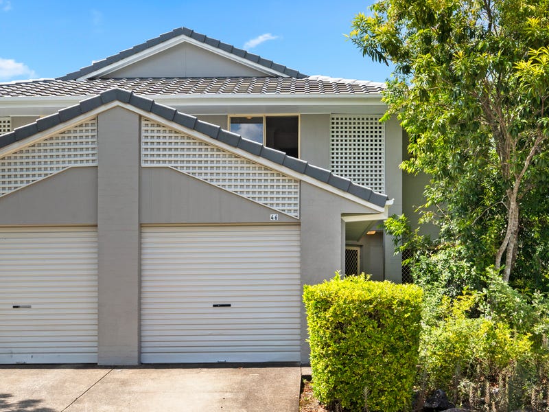 46/3 Arundel Drive, Arundel, Qld 4214 - Property Details