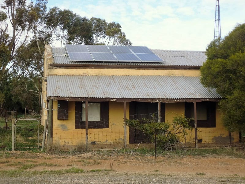 1696 Goyder Highway, Narridy, SA 5523 - Property Details