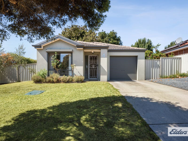 4 Lange Street, Wodonga, VIC 3690 - realestate.com.au