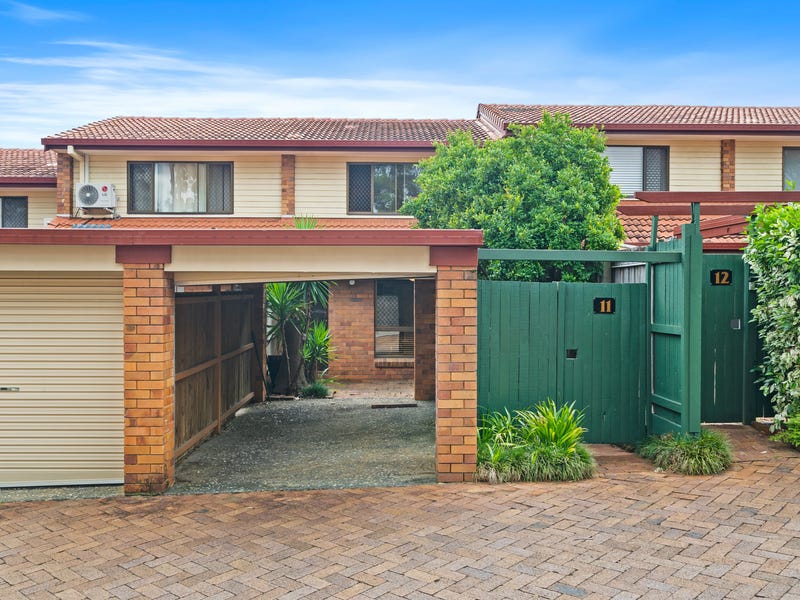 11/111 Barbaralla Drive, Springwood, Qld 4127 - Property Details