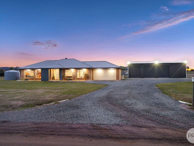 12 Church Road, Trawalla, Vic 3373 - House for Sale - realestate.com.au