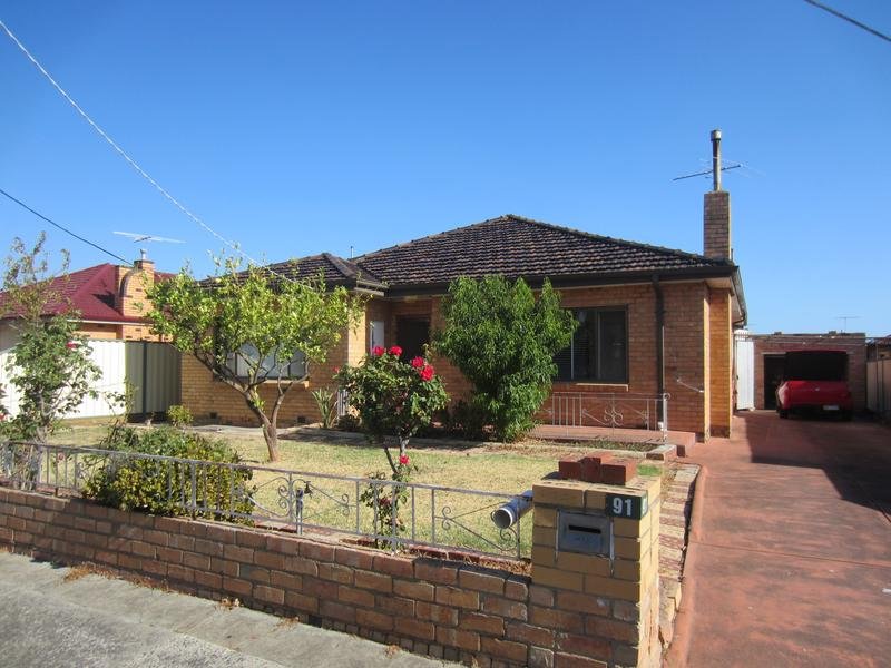 91 Lowson Street, Fawkner, VIC 3060 - realestate.com.au